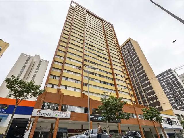 Apartamento para Venda em Curitiba/PR Alto da Glória 3 Quartos