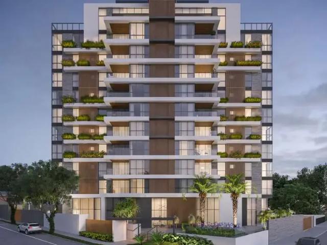 Apartamento para Venda em Curitiba/PR Alto da Glória 3 Quartos