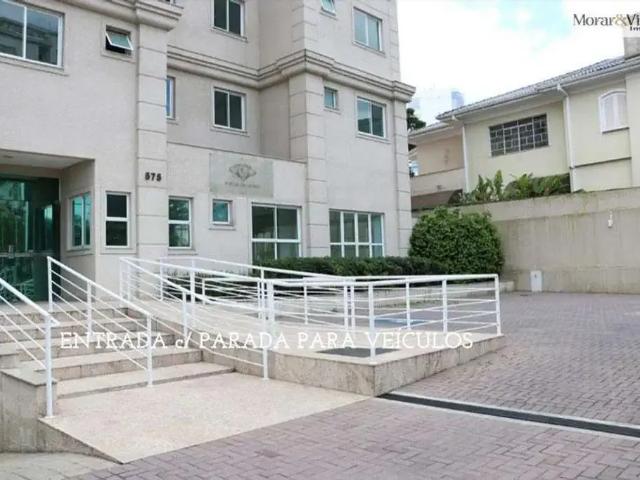 Apartamento para Venda em Curitiba/PR Alto da Glória 3 Quartos
