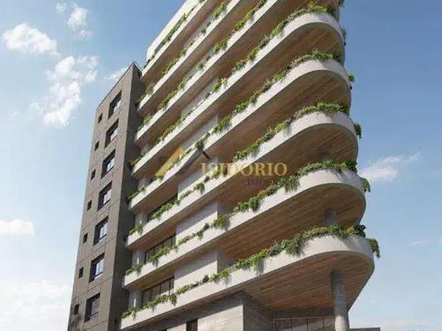 Apartamento para Venda em Curitiba/PR Alto da Glória 3 Quartos