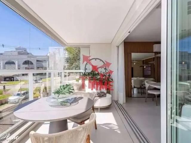 Apartamento para Venda em Curitiba/PR Alto da Glória 3 Quartos