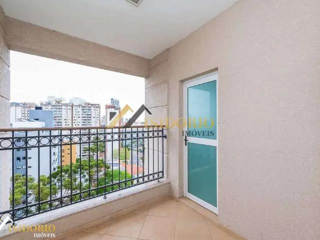 Apartamento para Venda em Curitiba/PR Alto da Glória 3 Quartos
