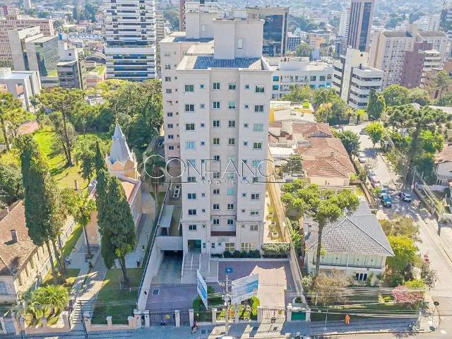 Apartamento para Venda em Curitiba/PR Alto da Glória 3 Quartos