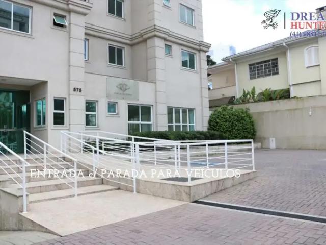 Apartamento para Venda em Curitiba/PR Alto da Glória 3 Quartos