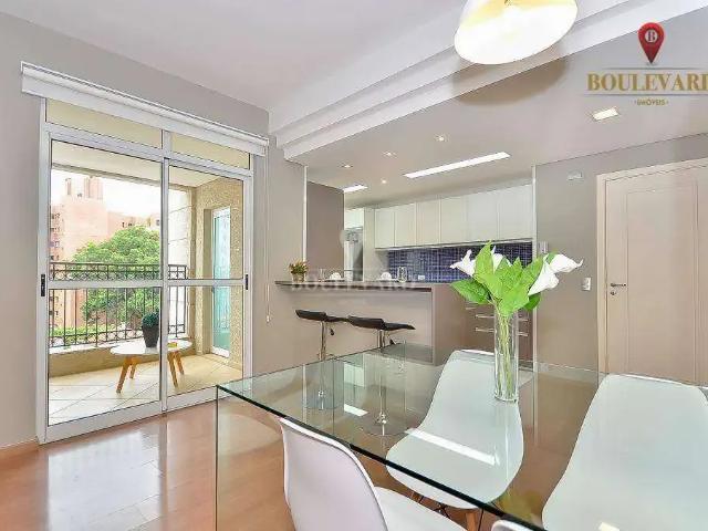 Apartamento para Venda em Curitiba/PR Alto da Glória 3 Quartos