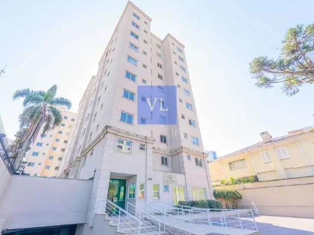 Apartamento para Venda em Curitiba/PR Alto da Glória 3 Quartos