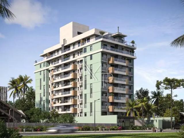 Apartamento para Venda em Curitiba/PR Alto da Glória 3 Quartos
