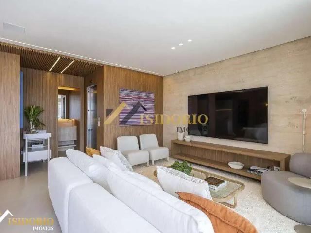 Apartamento para Venda em Curitiba/PR Alto da Glória 3 Quartos