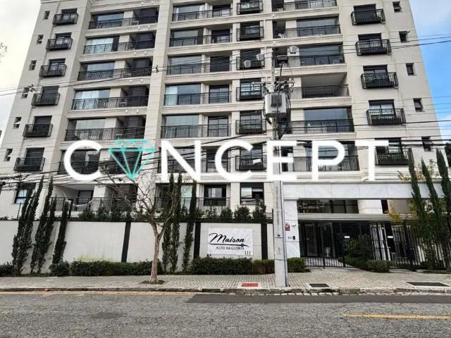 Apartamento para Venda em Curitiba/PR Alto da Glória 3 Quartos