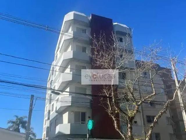 Apartamento para Venda em Curitiba/PR Alto da Glória 3 Quartos