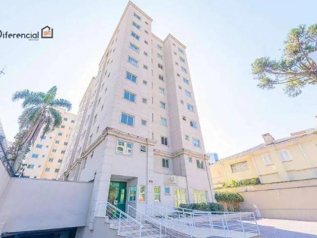 Apartamento para Venda em Curitiba/PR Alto da Glória 3 Quartos