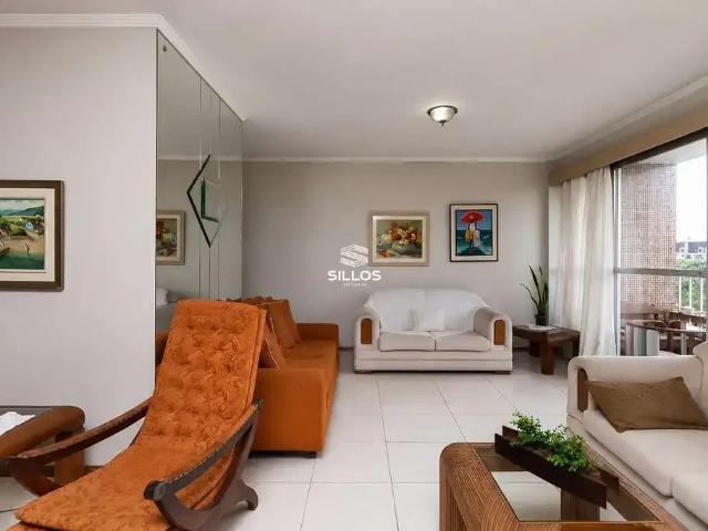 Apartamento para Venda em Curitiba/PR Alto da Glória 3 Quartos