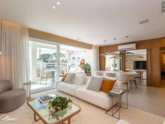 Apartamento para Venda em Curitiba/PR Alto da Glória 3 Quartos