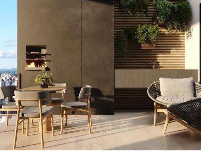 Apartamento para Venda em Curitiba/PR Alto da Glória 3 Quartos