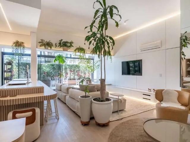 Apartamento para Venda em Curitiba/PR Alto da Glória 3 Quartos