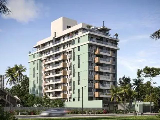 Apartamento para Venda em Curitiba/PR Alto da Glória 3 Quartos