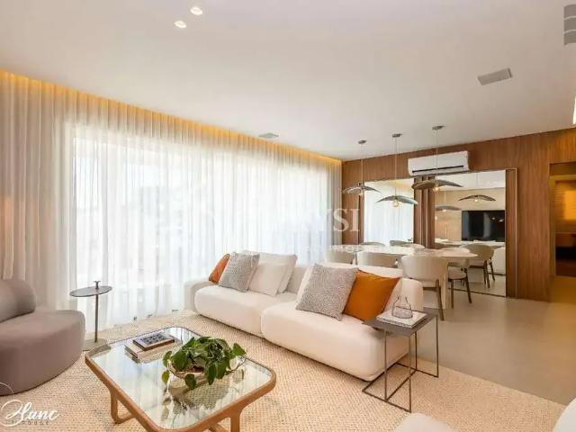 Apartamento para Venda em Curitiba/PR Alto da Glória 3 Quartos