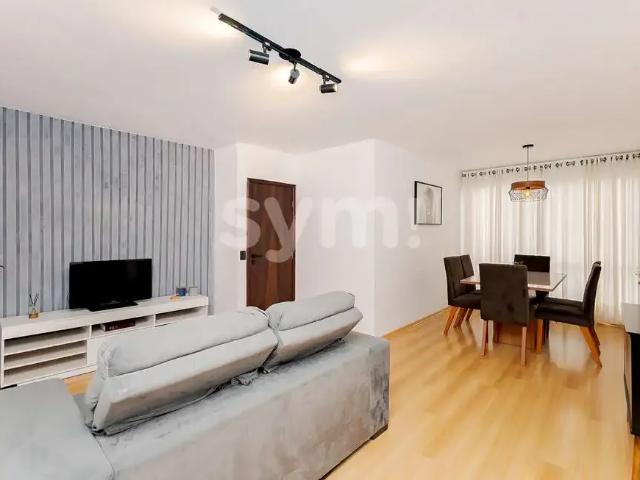 Apartamento para Venda em Curitiba/PR Alto da Glória 3 Quartos