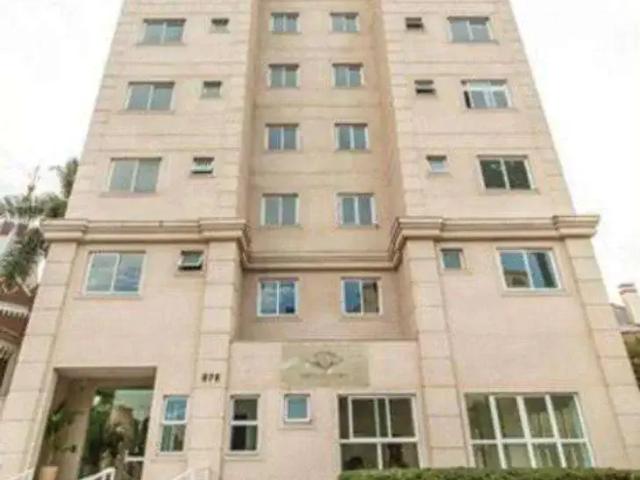 Apartamento para Venda em Curitiba/PR Alto da Glória 3 Quartos