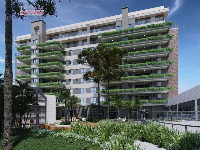 Apartamento para Venda em Curitiba/PR Alto da Glória 3 Quartos