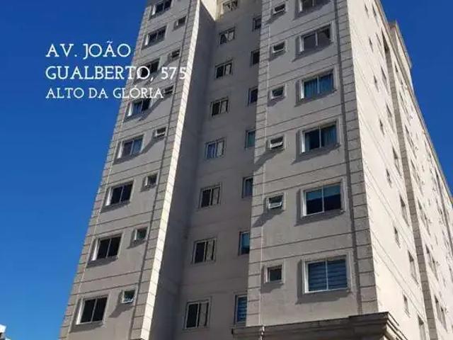 Apartamento para Venda em Curitiba/PR Alto da Glória 3 Quartos