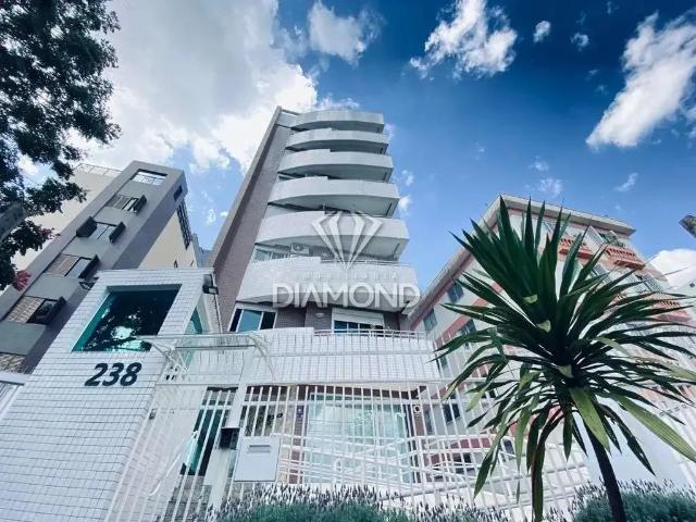 Apartamento para Venda em Curitiba/PR Alto da Glória 3 Quartos