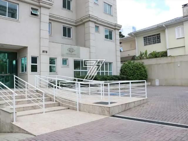 Apartamento para Venda em Curitiba/PR Alto da Glória 3 Quartos