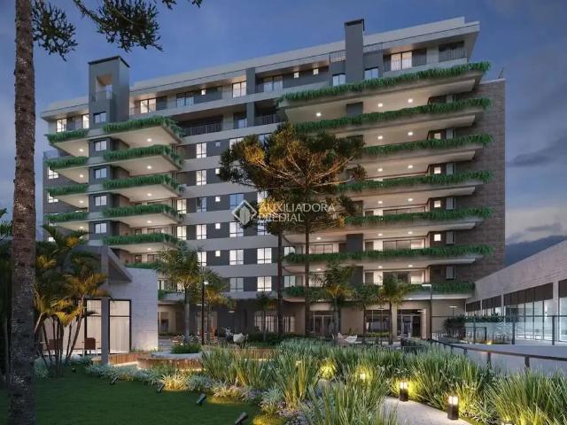 Apartamento para Venda em Curitiba/PR Alto da Glória 3 Quartos