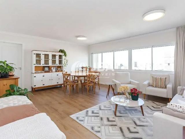 Apartamento para Venda em Curitiba/PR Alto da Glória 3 Quartos