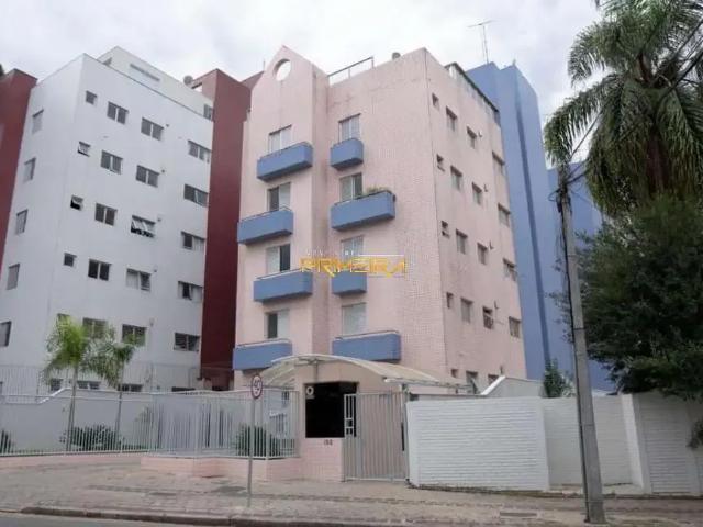 Apartamento para Venda em Curitiba/PR Alto da Glória 3 Quartos