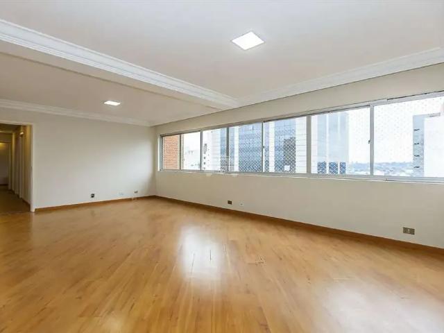 Apartamento para Venda em Curitiba/PR Alto da Glória 3 Quartos