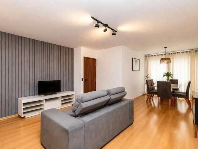 Apartamento para Venda em Curitiba/PR Alto da Glória 3 Quartos