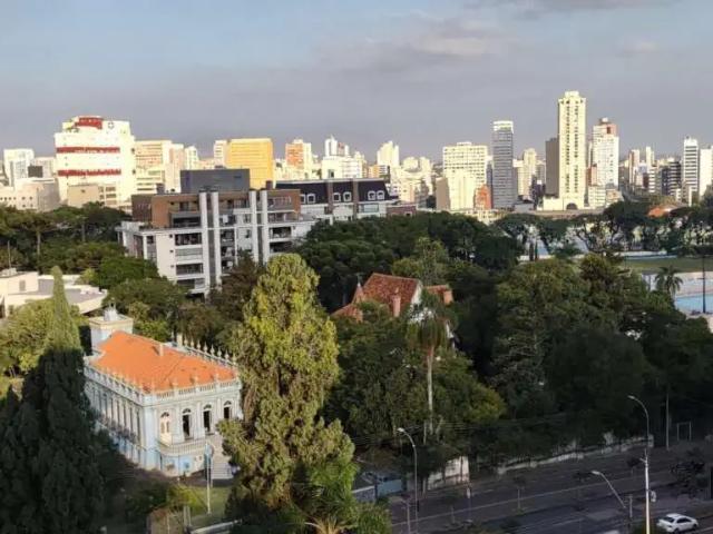 Apartamento para Venda em Curitiba/PR Alto da Glória 3 Quartos