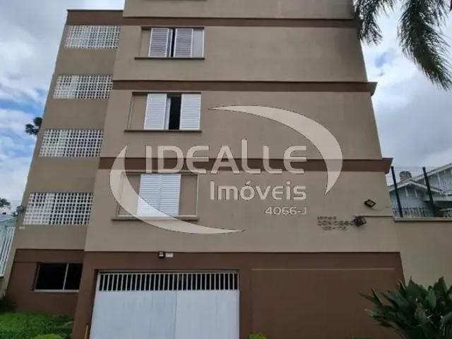 Apartamento para Venda em Curitiba/PR Alto da Glória 3 Quartos