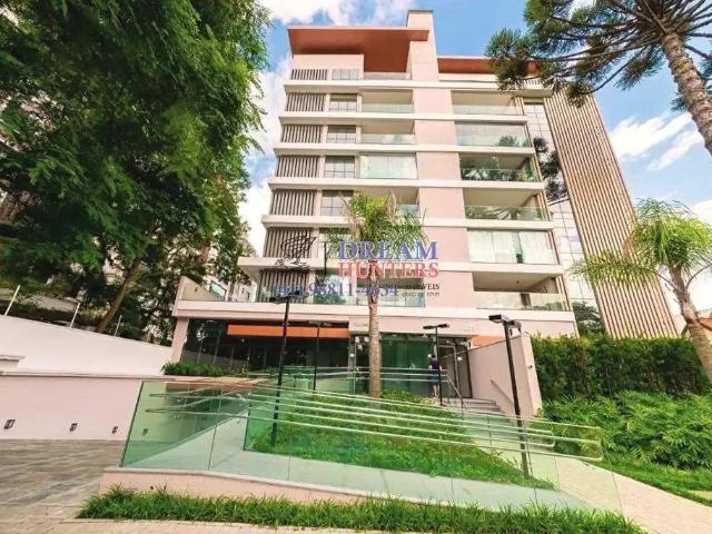 Apartamento para Venda em Curitiba/PR Alto da Glória 3 Quartos