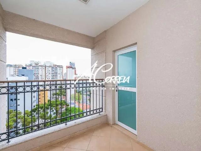 Apartamento para Venda em Curitiba/PR Alto da Glória 3 Quartos