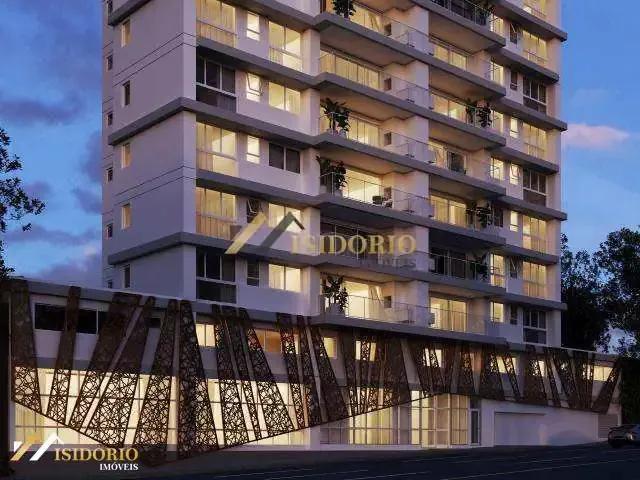 Apartamento para Venda em Curitiba/PR Alto da Glória 3 Quartos