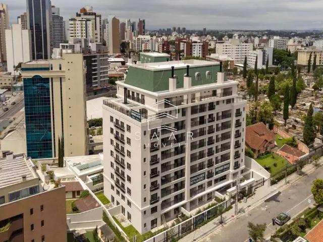 Apartamento para Venda em Curitiba/PR Alto da Glória 3 Quartos