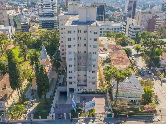 Apartamento para Venda em Curitiba/PR Alto da Glória 3 Quartos