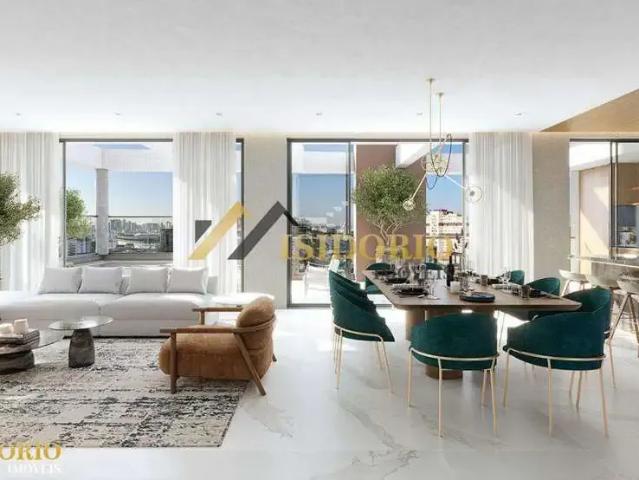 Apartamento para Venda em Curitiba/PR Alto da Glória 3 Quartos