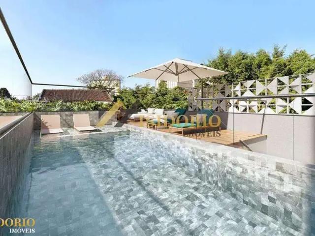 Apartamento para Venda em Curitiba/PR Alto da Glória 3 Quartos