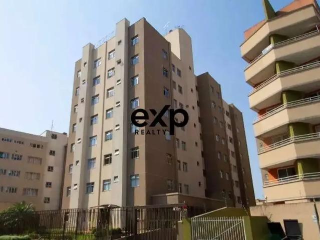 Apartamento para Venda em Curitiba/PR Alto da Glória 3 Quartos