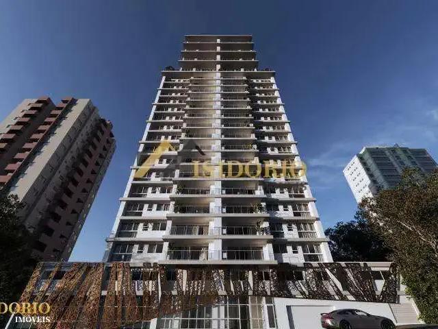 Apartamento para Venda em Curitiba/PR Alto da Glória 3 Quartos