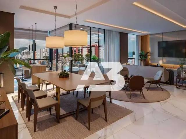 Apartamento para Venda em Curitiba/PR Alto da Glória 3 Quartos