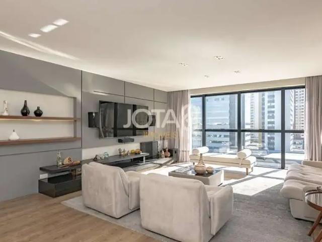 Apartamento para Venda em Curitiba/PR Alto da Glória 3 Quartos