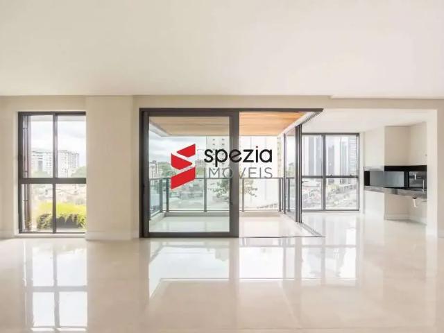 Apartamento para Venda em Curitiba/PR Alto da Glória 3 Quartos
