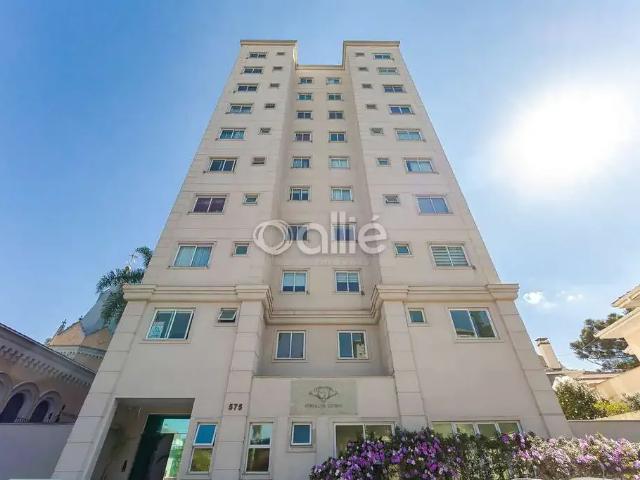 Apartamento para Venda em Curitiba/PR Alto da Glória 3 Quartos