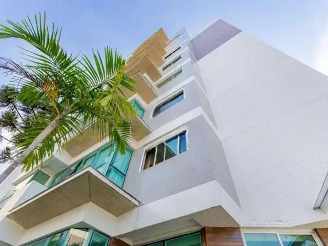 Apartamento para Venda em Curitiba/PR Alto da Glória 3 Quartos
