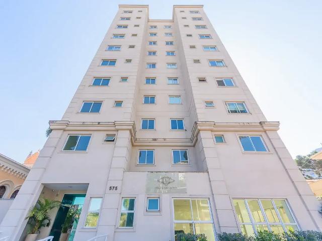Apartamento para Venda em Curitiba/PR Alto da Glória 3 Quartos