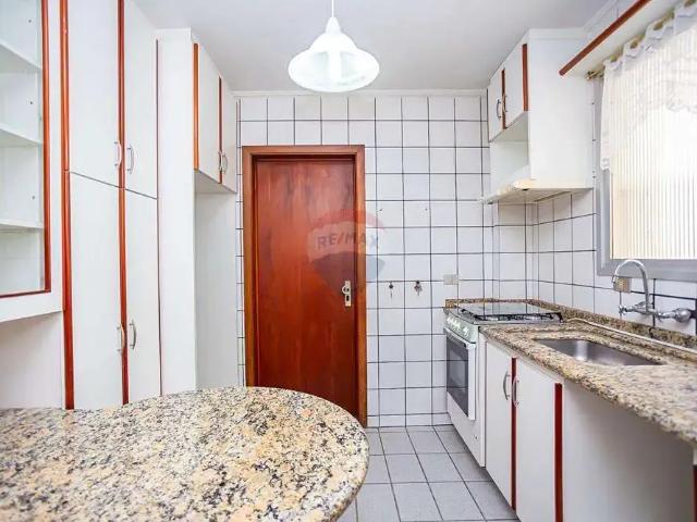 Apartamento para Venda em Curitiba/PR Alto da Glória 3 Quartos